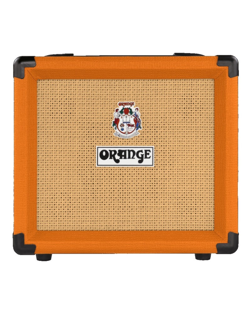 ORANGE - CR12 - Amplificador de guitarra CRUSH 12
